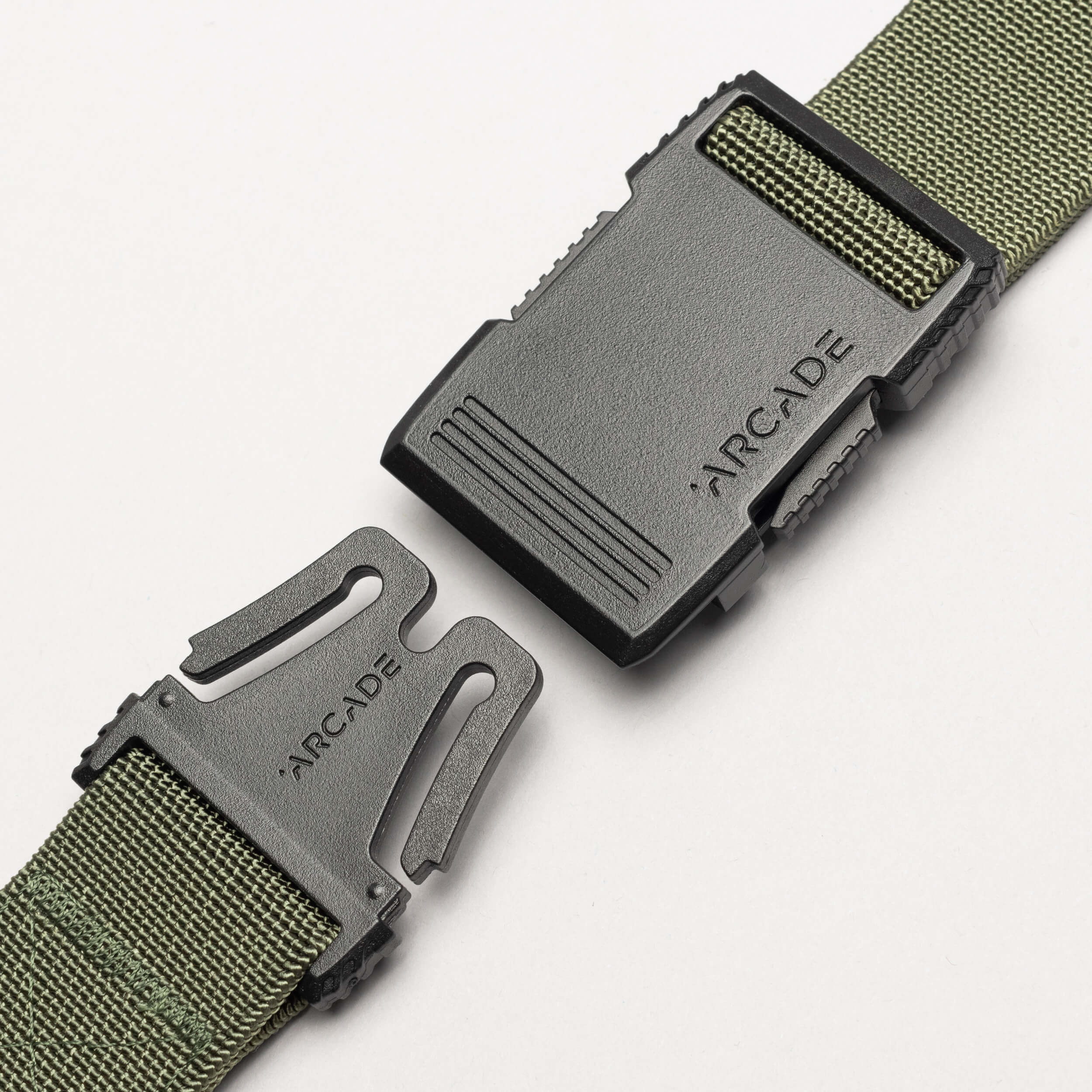 Hardware Utility Stretch Belt | Arcade Belts EU